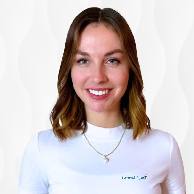 Bahnhof-Praxis Winterthur | Fachärzte und Team Bahnhof-Praxis Winterthur